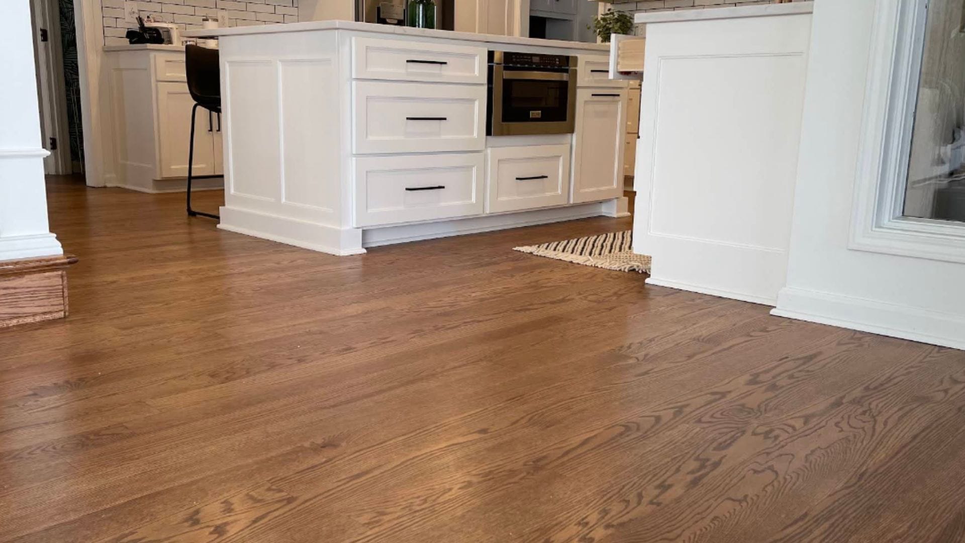 Top Hardwood Finishes for Kid-Friendly Homes